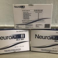 Jual Neuroaid Ii Murah - Harga Terbaru Juni 2024