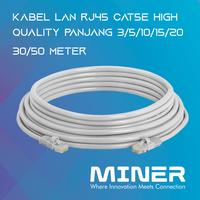 Jual Kabel Lan Murah & Terbaik - Harga Terbaru Desember 2024