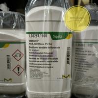 Jual Natrium Asetat Terbaik - Harga Murah April 2024 & Cicil 0%