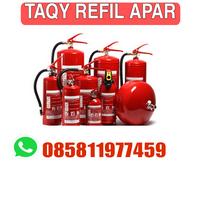 Jual Refill Apar Terbaik - Harga Murah April 2024 & Cicil 0%