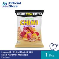 Jual Lemonilo Chimi Terdekat - Harga Murah & Grosir Mei 2024