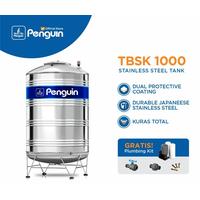 Jual Tandon Stainless Terbaik - Harga Murah April 2024 & Cicil 0%