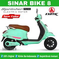 Jual Exotic Sprinter Murah - Harga Terbaru 2024