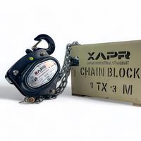 Jual Chain Block Kondo Murah - Harga Terbaru Februari 2024