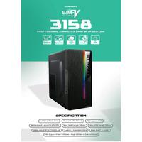 Jual Casing Pc Simbadda Murah & Terbaik - Harga Terbaru Mei 2024