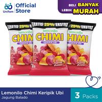 Jual Lemonilo Chimi Terdekat - Harga Murah & Grosir Mei 2025