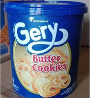 Jual Gery Butter Cookies 300Gr Terdekat - Harga Murah & Grosir Juni 2024