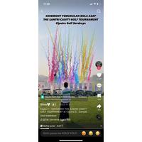 Jual Smoke Bomb Terlengkap - Harga Murah & Grosir Maret 2025