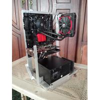 Jual Casing Cpu Terbaru - Harga Murah Maret 2025 & Cicil 0%