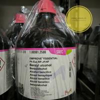 Jual Benzyl Alcohol Murah - Harga Terbaru Juni 2024