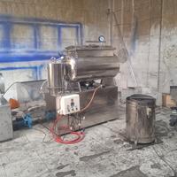 Jual Mesin Vacuum Frying Terlengkap - Harga Terbaru Juni 2024 & Cicilan 0%