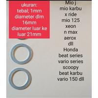 Jual Ring Pully Mio Terbaik - Harga Murah Mei 2024 & Cicil 0%
