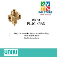 Jual Plug Kran Terbaik - Harga Murah Juni 2024 & Cicil 0%
