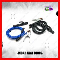 Jual Stang Las Listrik Terbaik - Harga Murah Februari 2025 & Cicil 0%