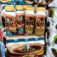 Golda Coffee, Kopi untuk Temani Aktivitasmu