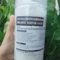 Jual Garam Ruqyah Terlengkap - Harga Murah Mei 2026