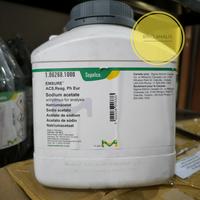 Jual Sodium Asetat Murah - Harga Terbaru Maret 2024