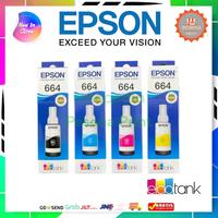 Jual Tinta Epson L210 Murah & Terbaik - Harga Terbaru Juni 2024