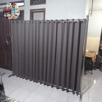 Jual Partisi Ruangan Masjid Terbaik - Harga Murah April 2024 & Cicil 0%