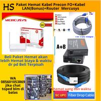 Jual Router Fiber Optic Murah & Terbaik - Harga Terbaru Februari 2024
