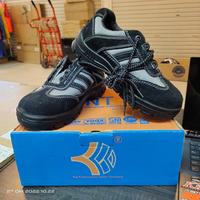 Jual Sepatu Safety Kent Terbaik - Harga Murah Februari 2024 & Cicil 0%