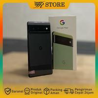 Jual Google Pixel 6 Second Mei 2024 Harga Termurah - Cicil 0% 3x di ...