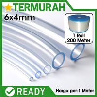 Jual Selang 6Mm Terlengkap & Terbaik - Harga Murah Mei 2024