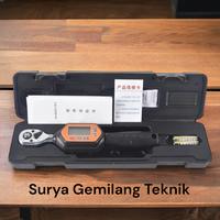 Jual Digital Torque Wrench Terbaik - Harga Murah April 2024 & Cicil 0%