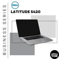 Jual Dell Latitude 5420 Murah - Harga Terbaru 2024