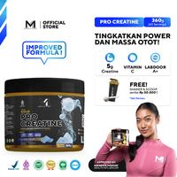 Jual Creatine Murah - Harga Terbaru April 2024