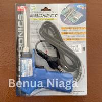Jual Solder Goot Tq 77 Terbaik - Harga Murah Mei 2024 & Cicil 0%