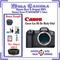 Jual Eos R5 Terbaru - Harga Murah Mei 2024 & Cicil 0%