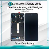 Jual Lcd Samsung S21 Terbaru - Harga Murah April 2024 & Cicil 0%