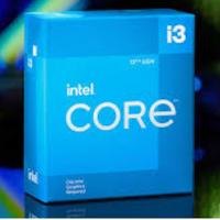 Jual Intel Core I3 14100 Terlengkap - Harga Murah April 2024 & Cicil 0%