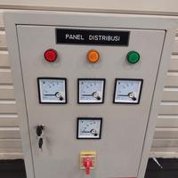 Jual Panel 3 Phase Terbaik - Harga Murah Mei 2025 & Cicil 0%
