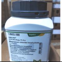 Jual Magnesium Chloride Murah - Harga Terbaru Mei 2024
