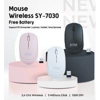 Jual Baterai Mouse Terbaru - Harga Murah Februari 2025 & Cicil 0%