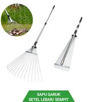 Jual Sapu Garuk Terbaik - Harga Murah Desember 2024 & Cicil 0%
