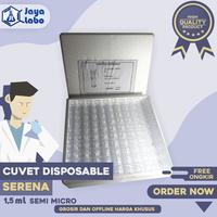 Jual Kuvet Murah - Harga Terbaru Maret 2026