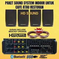 Jual Miniatur Sound System Murah & Terbaik - Harga Terbaru Mei 2024