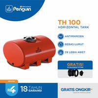 Jual Tangki Air 100 Liter Terbaik - Harga Murah November 2024 & Cicil 0%