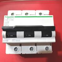 Jual Mcb 100A Terbaik - Harga Murah Juni 2024 & Cicil 0%