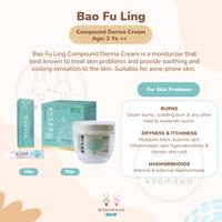 Bao Fu Ling Asli April 2024