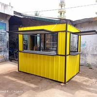 Jual Container Jualan Terlengkap - Daftar Harga Februari 2024 & Cicilan 0%