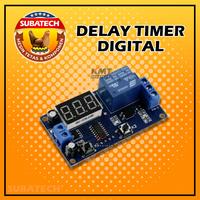 Jual Timer Digital Terbaik - Harga Murah Juli 2025 & Cicil 0%