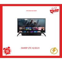 Jual Tv Led Sharp 42 Murah & Terbaik - Harga Terbaru Mei 2024