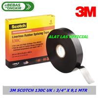 Jual Isolasi Rubber 3M Terbaik - Harga Murah Februari 2025 & Cicil 0%