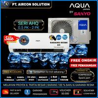 Jual Ac Aqua 1 2 Pk Low Watt Murah & Terbaik - Harga Terbaru Maret 2024