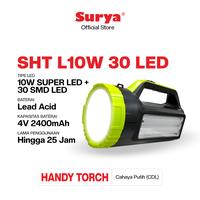 Jual Senter LED Super Terang - Harga Murah Februari 2025