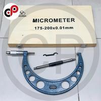 Jual Mikrometer Terbaik - Harga Murah Mei 2025 & Cicil 0%